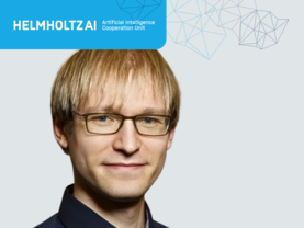 AI Research Labs - Helmholtz - Gemeinschaft deutscher Forschungszentren
