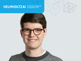 AI Research Labs - Helmholtz - Gemeinschaft deutscher Forschungszentren