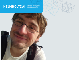 AI Research Labs - Helmholtz - Gemeinschaft deutscher Forschungszentren