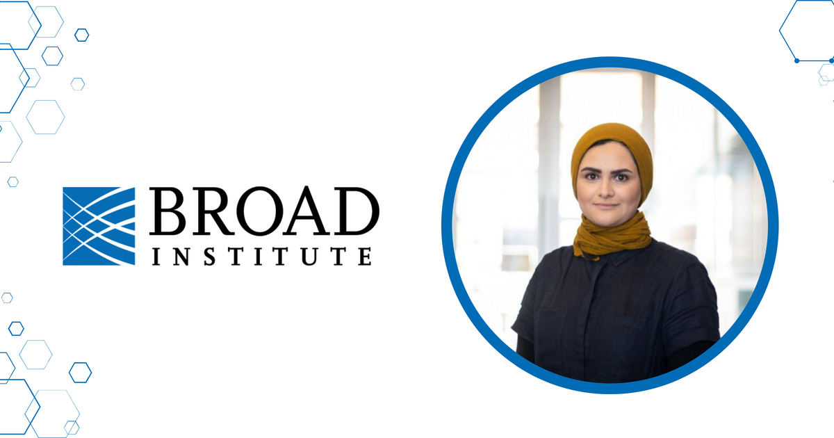 Exploring New Frontiers in ML as a PhD: Soroor’s Journey to the Broad ...