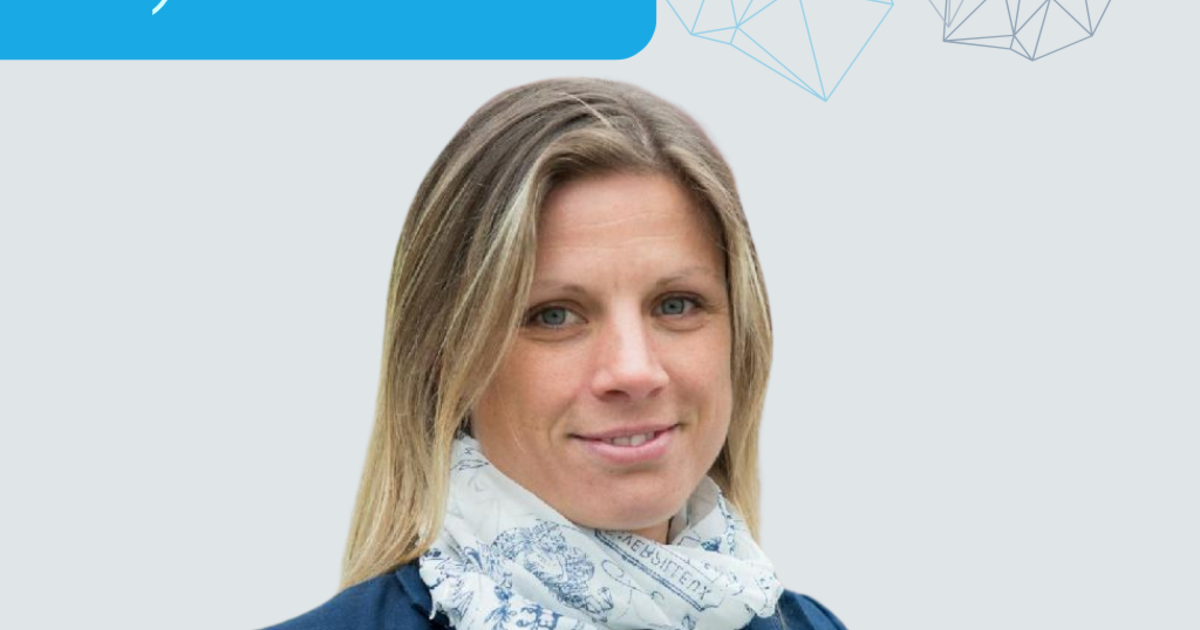 Women in AI 2025: meet with Jana Schor, Group Leader at UFZ and ...
